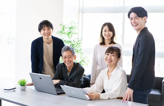 ジャパンキャスト株式会社